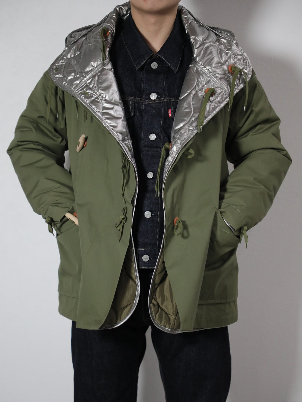 Collections – BOBSON JEANS