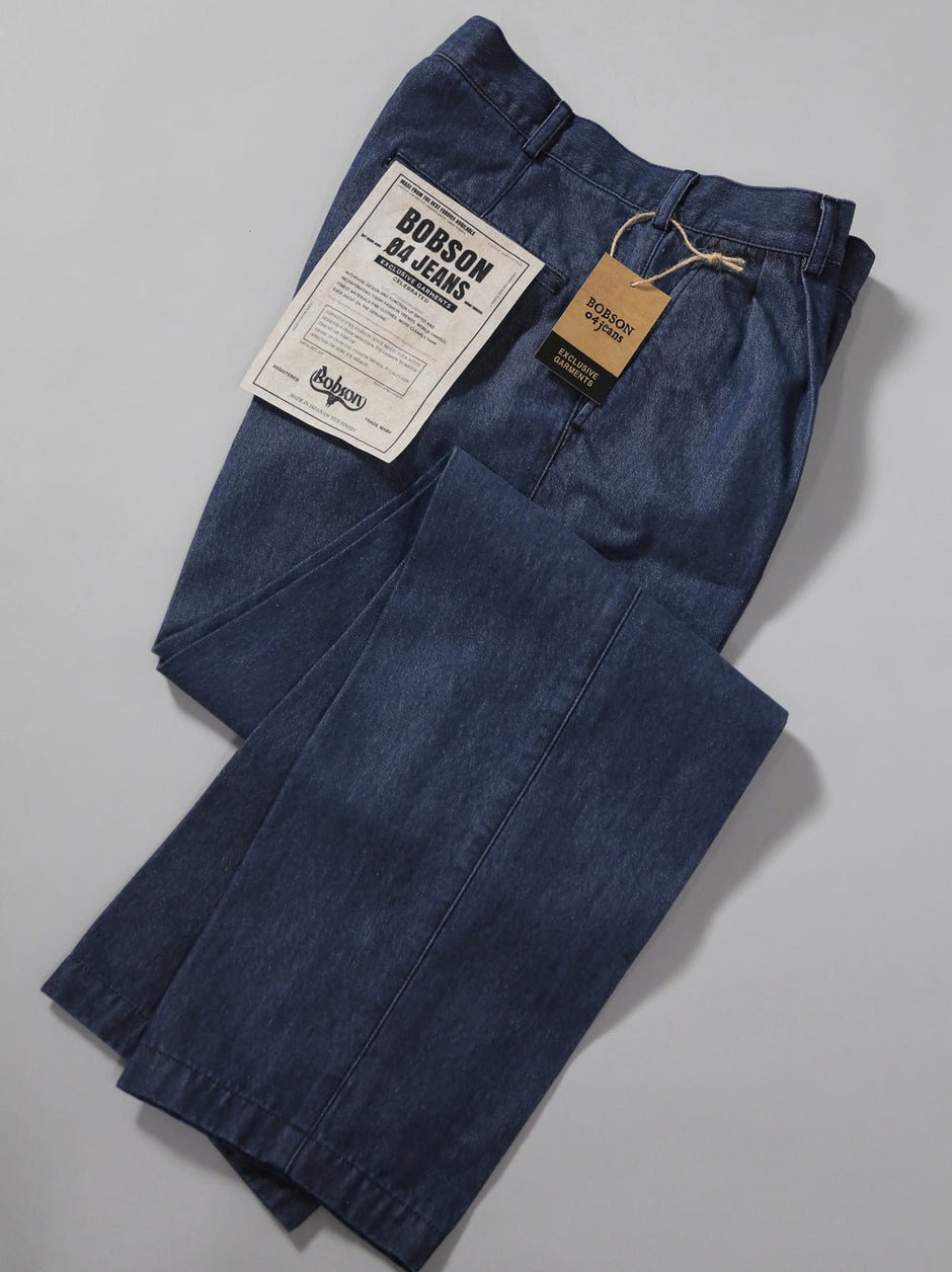Jeans Specialty Store BOBSON Online Shop – BOBSON JEANS