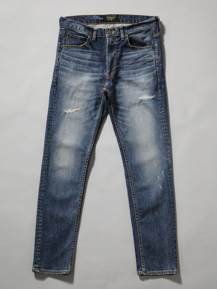 Jeans Specialty Store BOBSON Online Shop – BOBSON JEANS