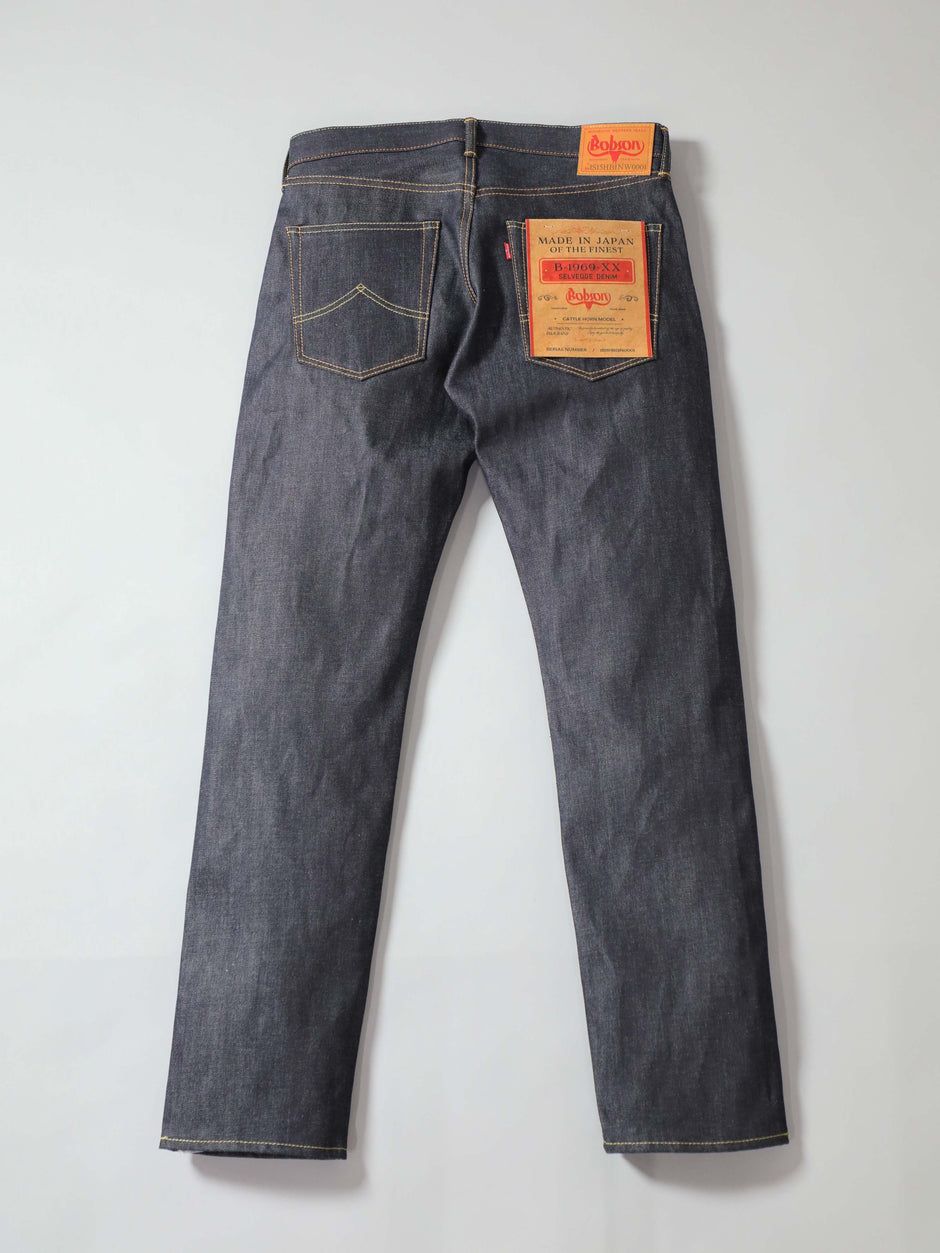 Jeans Specialty Store BOBSON Online Shop – BOBSON JEANS