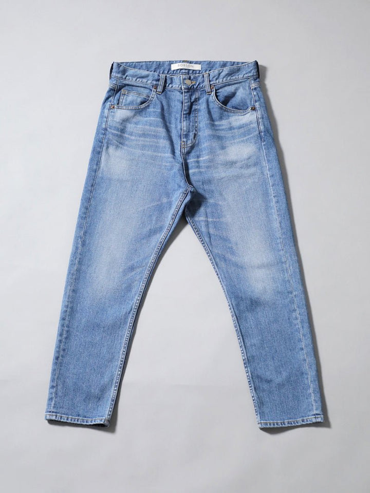メンズ – BOBSON JEANS