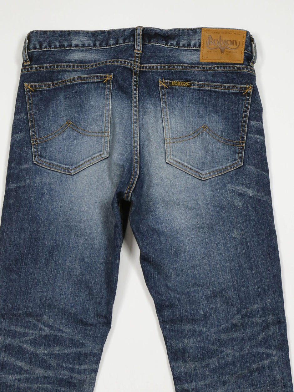 Jeans Specialty Store BOBSON Online Shop – BOBSON JEANS